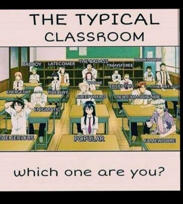 The Ultimate Collection Of Side-Splitting School Memes