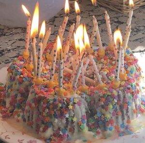 Laugh Out Loud: The Most Hilarious Birthday Cake Mishaps