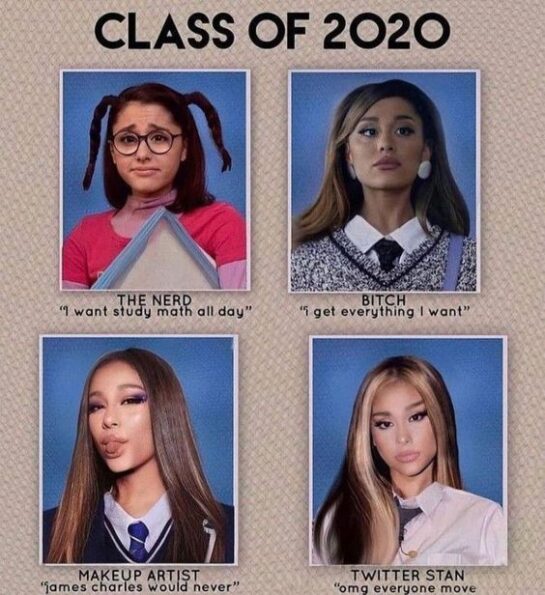 The Ultimate Collection Of Side-Splitting School Memes