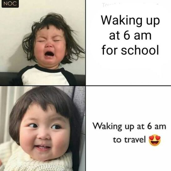 The Ultimate Collection Of Side-Splitting School Memes