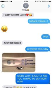 Unforgettable Text Messages That Will Make You Laugh