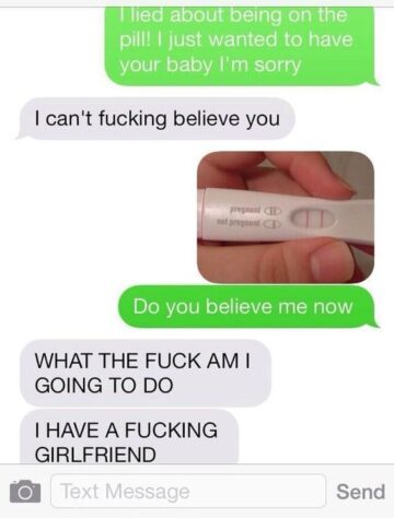 Unforgettable Text Messages That Will Make You Laugh