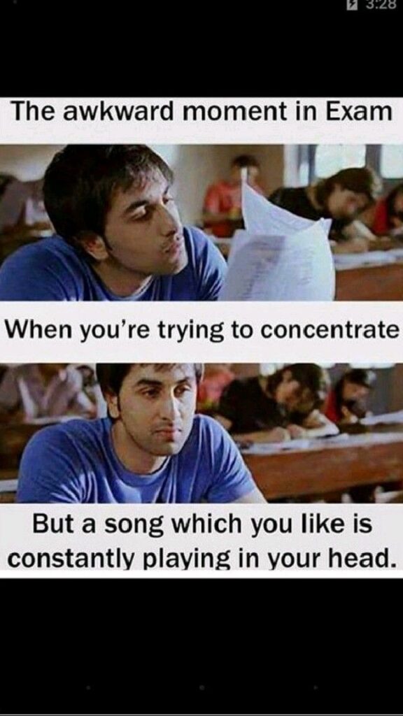 The Ultimate Collection Of Side-Splitting School Memes