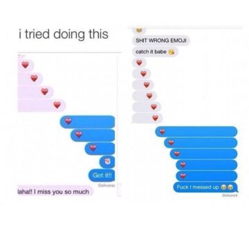 Unforgettable Text Messages That Will Make You Laugh