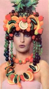 How Food Helmets Are Taking Food Culture To New Heights