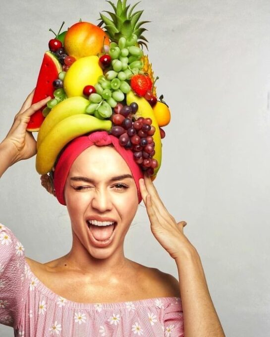 How Food Helmets Are Taking Food Culture To New Heights