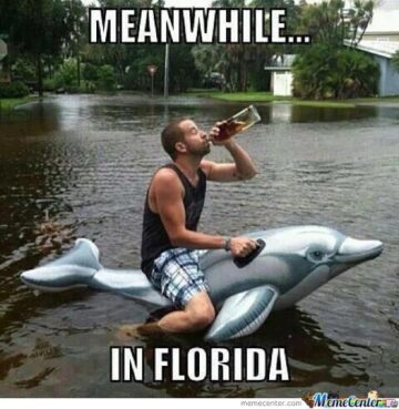 How To Make The Most Of True Florida Memes No One Can Deny