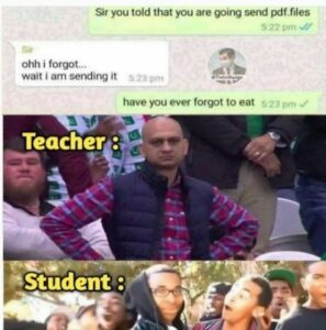 The Ultimate Collection Of Side-Splitting School Memes