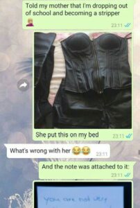 Unforgettable Text Messages That Will Make You Laugh