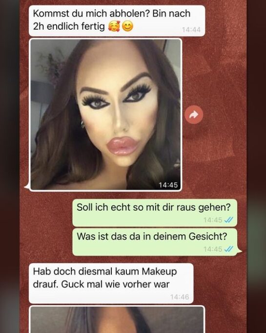 Unforgettable Text Messages That Will Make You Laugh