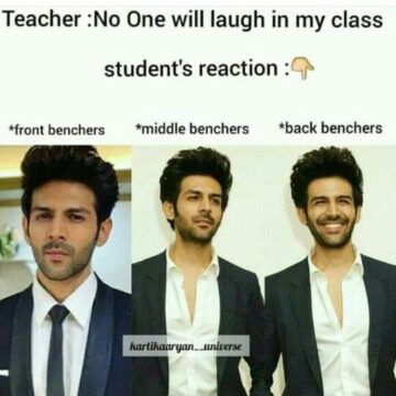 The Ultimate Collection Of Side-Splitting School Memes