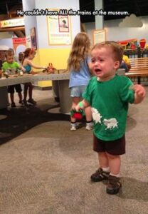 Hilarious Kid Fails That Will Make You LOL