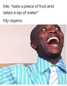 How Funny Content Takes Over the Internet