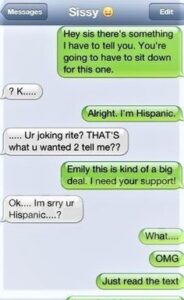 Unforgettable Text Messages That Will Make You Laugh