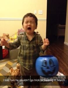 Hilarious Kid Fails That Will Make You LOL