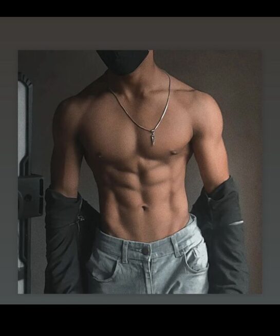 Men's Guide to Achieving a Perfect Physique