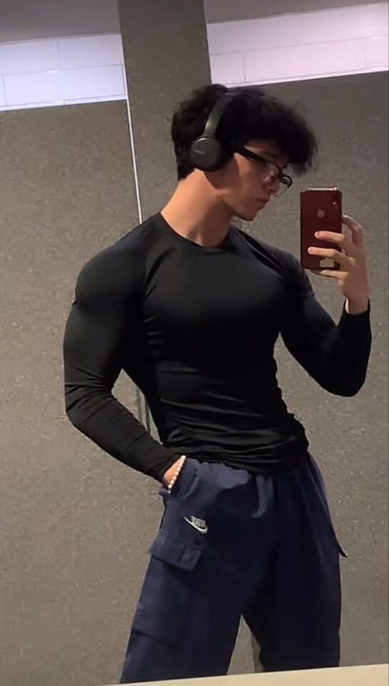 Men's Guide to Achieving a Perfect Physique