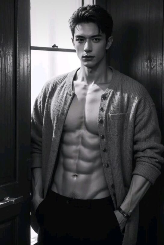 Men's Guide to Achieving a Perfect Physique