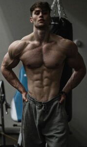 Men's Guide to Achieving a Perfect Physique