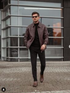 Men Date Night Outfits Tips And Ideas