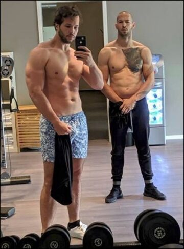 Aesthetic Body Men Are The Next Trend See How