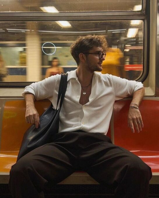 Men Date Night Outfits Tips And Ideas