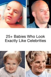 Top 40 Funniest Baby Facial Reactions