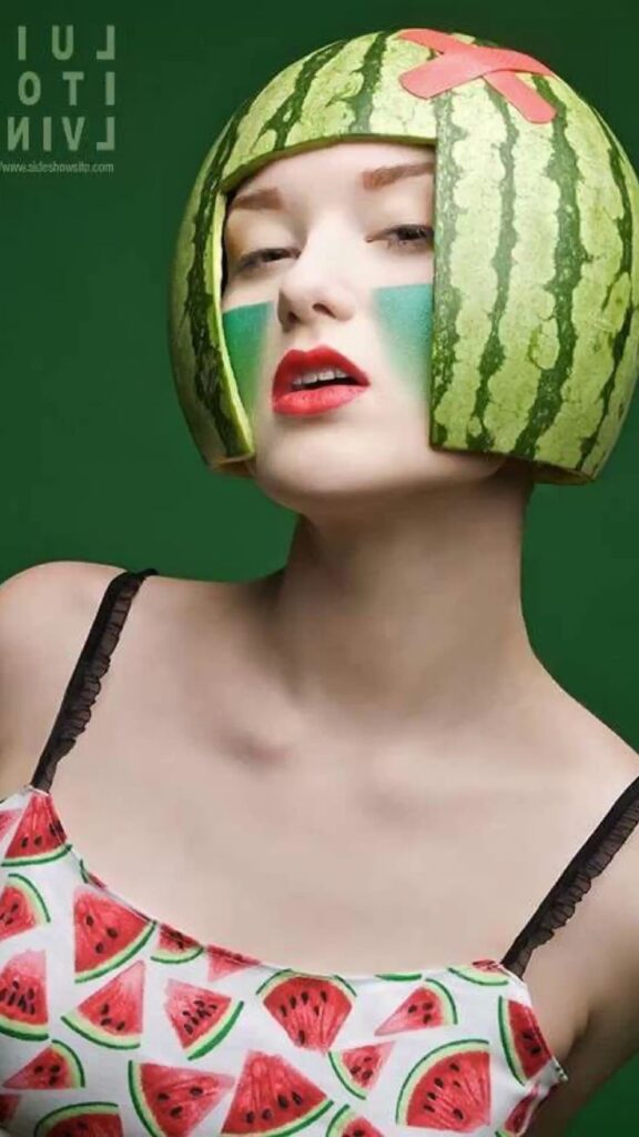 How Food Helmets Are Taking Food Culture To New Heights