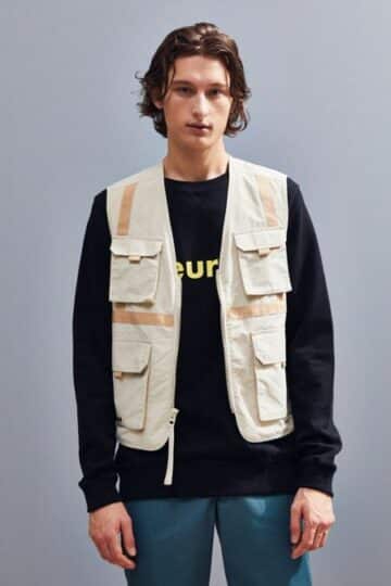 Men's Vest Outfit 15 Reasons to Rock This Timeless Style