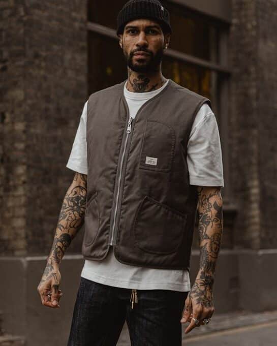 Men's Vest Outfit 15 Reasons to Rock This Timeless Style