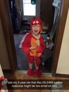 Hilarious Kid Fails That Will Make You LOL