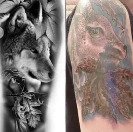 These People Should Have Thought Twice About Their New Tattoo