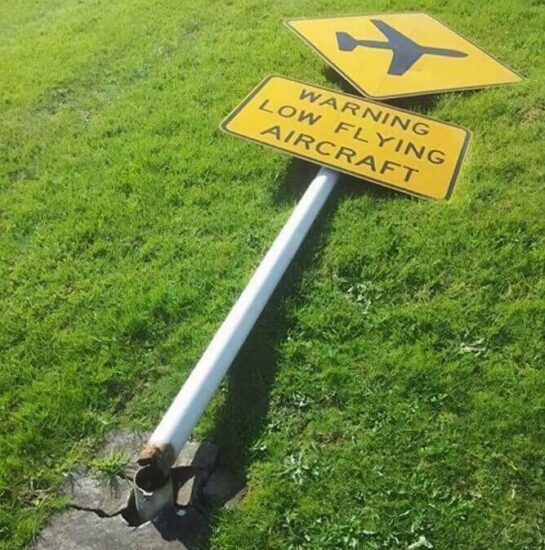 Surprising And Eye-Catching Signs People Just Had To Know