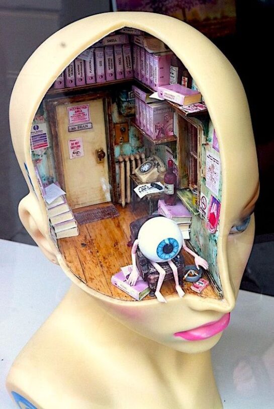 Check Out Weirdest Pictures of Barbie on Internet