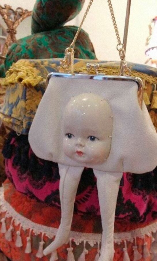 Check Out Weirdest Pictures of Barbie on Internet