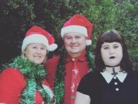 Hilarious Family Photos That Will Make Anyone Burst Into Fun