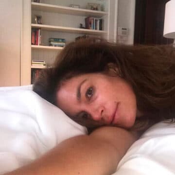 Great Pictures Of A-Listers Revealing Their Natural Looks