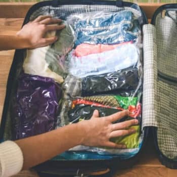 When Is the Best Time to Share Savvy Packing Hacks for Vacations and ...