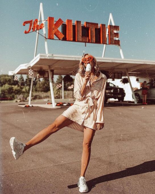 Creative Instagram Inspiration Ideas and Tips