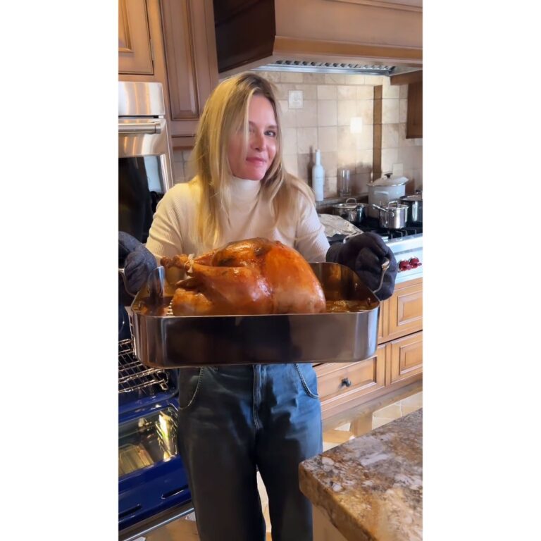 How To Make The Most Of Celebrity Thanksgiving 2025