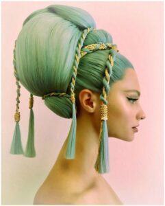 Did You See These humours and Most Creative Hairstyles Before?