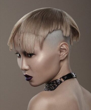 Did You See These humours and Most Creative Hairstyles Before?