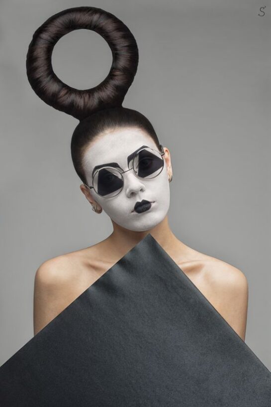 Did You See These humours and Most Creative Hairstyles Before?