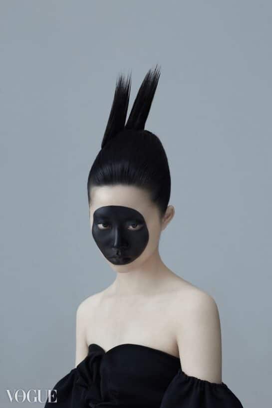 Did You See These humours and Most Creative Hairstyles Before?