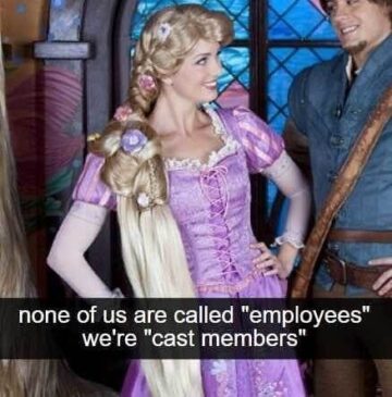 How To Handle The Aftermath Of Disney Employees Spilling The Beans
