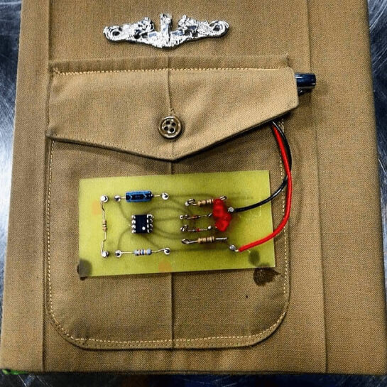 40 Of The Craziest Things Caught By Airport TSA