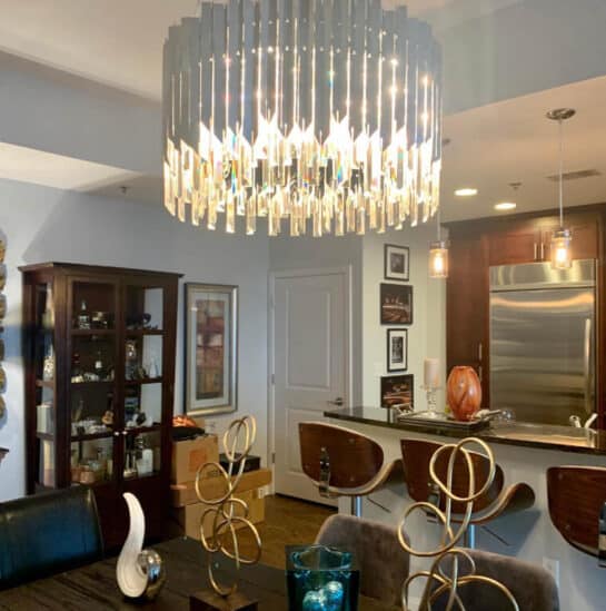 Creative Kitchen Design Mistakes To Avoid In The Coming Years