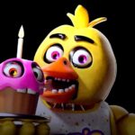 Enjoy the Humor and Creativity of Mr. Cupcake FNAF PFPs – Daily Jugarr