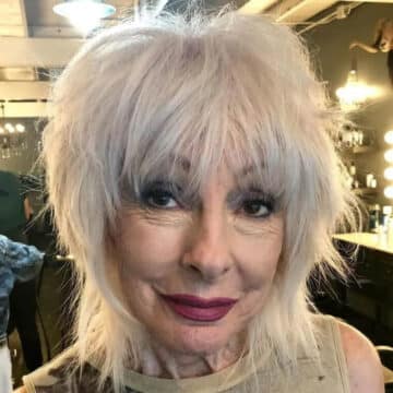 How to Avoid Hair Mistakes That Make Women Look Much Older Than They Are