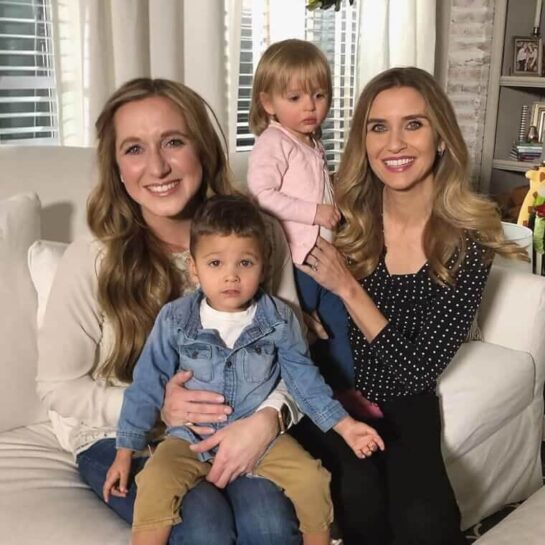 Foster Mom's Unexpected Discovery: How It Changed Her Life